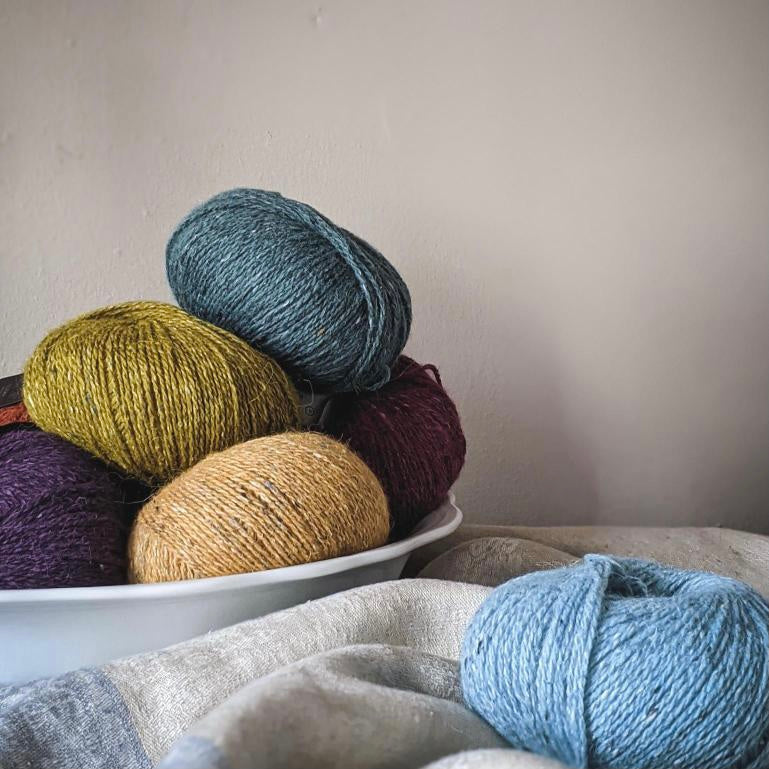 Tea Cozy Yarn – Tea Cozy Yarn Shop