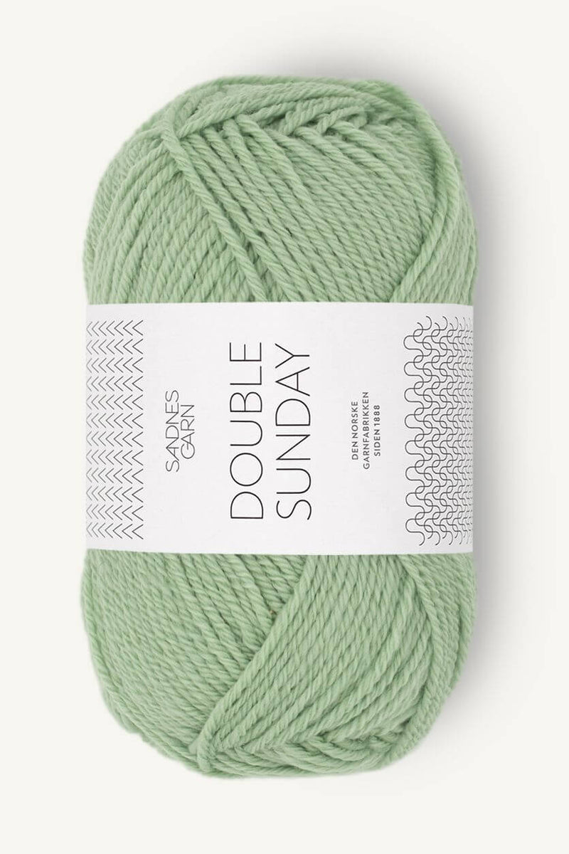 Sandnes Garn Double Sunday - Sale Colors – Tea Cozy Yarn Shop