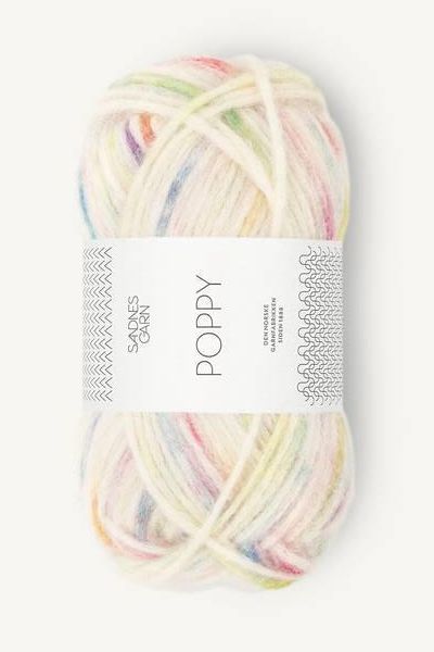 Sandnes Garn Poppy – Tea Cozy Yarn Shop